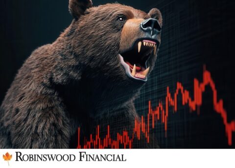 How Long Do S&P 500 Bear Markets Typically Last? | Robinswood Financial